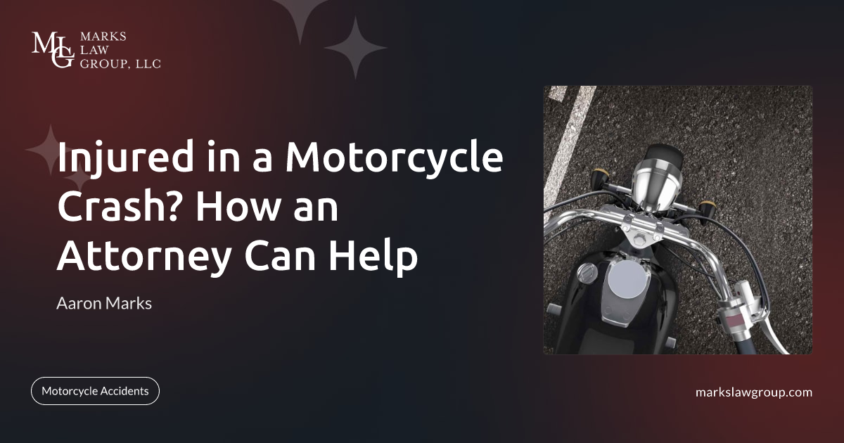 Georgia Motorcycle Accident Lawyer | What Riders Should Know