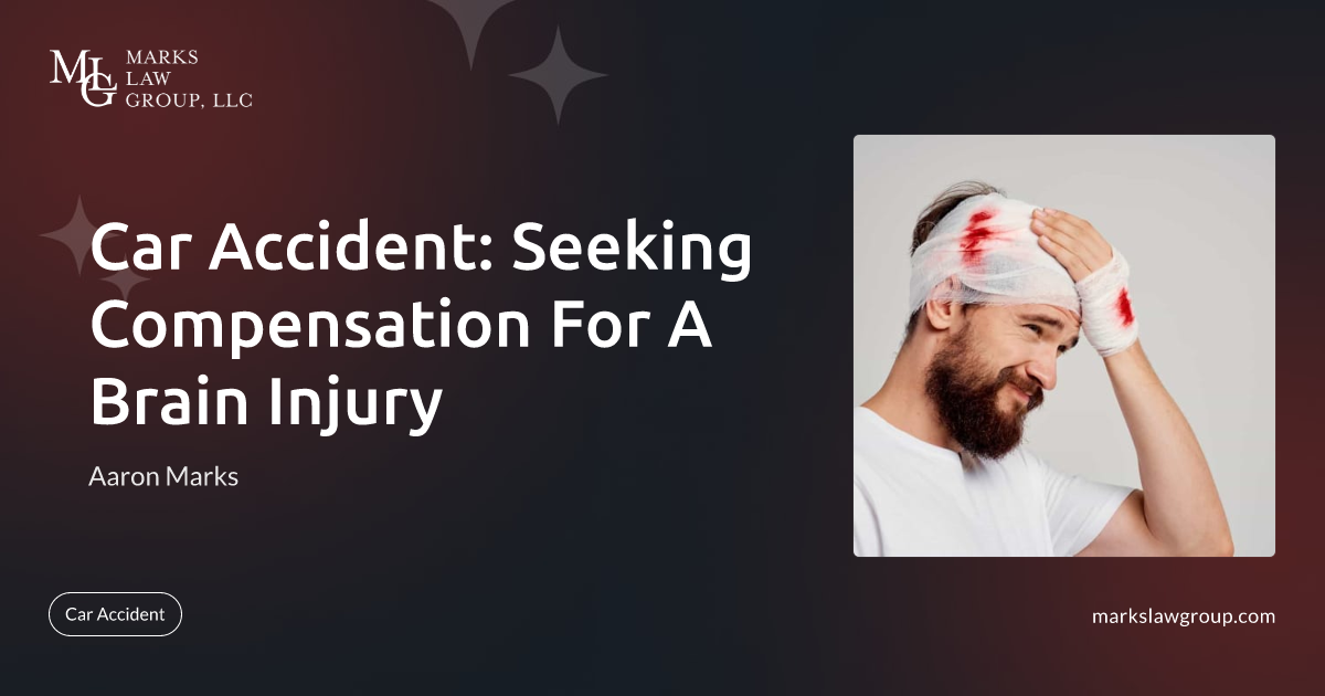 Seeking Compensation For A Brain Injury | %sitename%